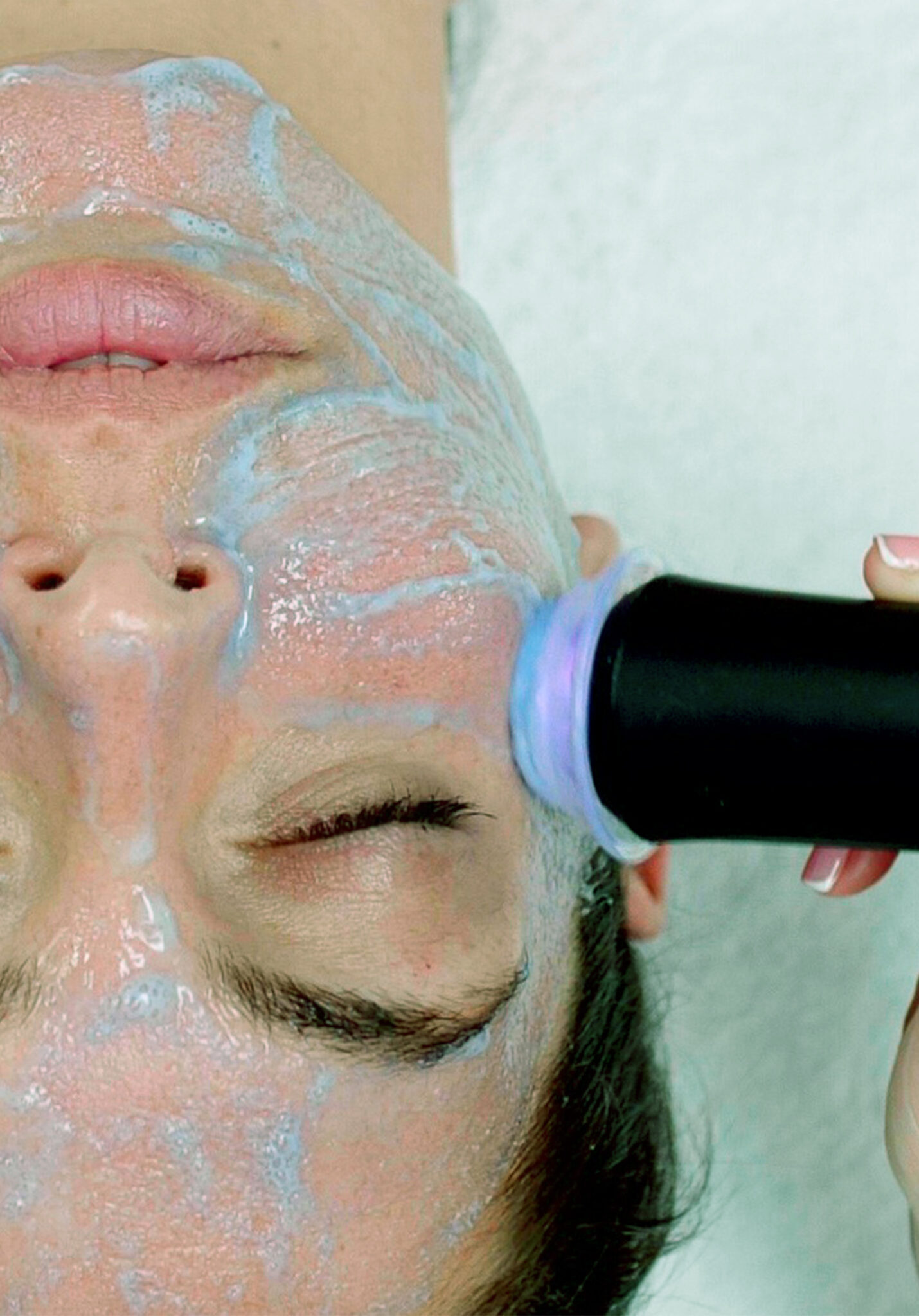 Oxygeneo - True Facials